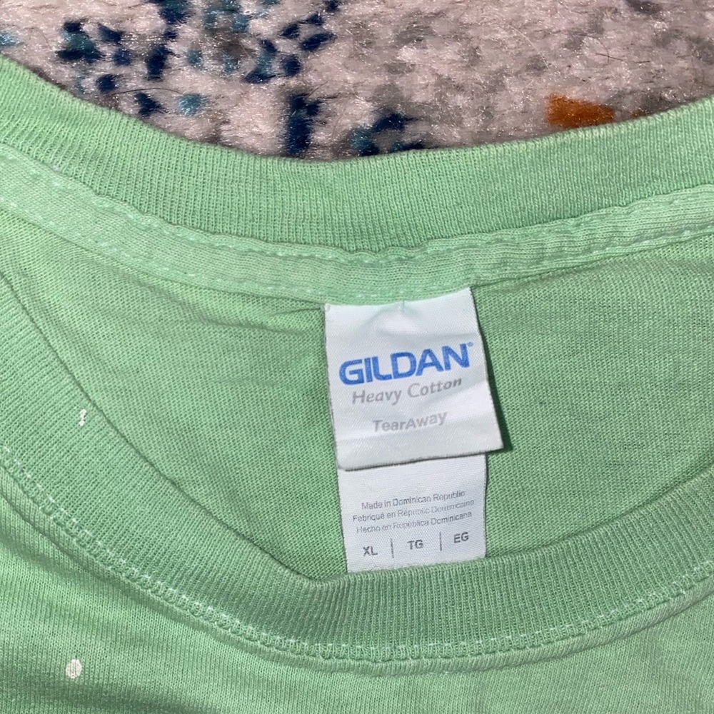 Saint Pablo Merch Shirt - Gem